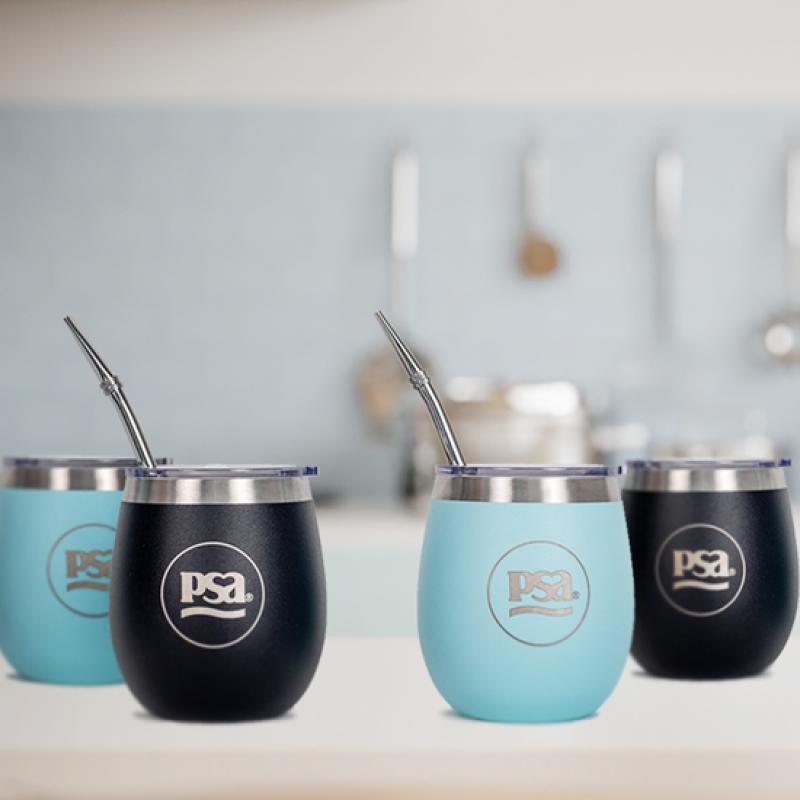 Mate/Vaso Térmico PSA | PSA